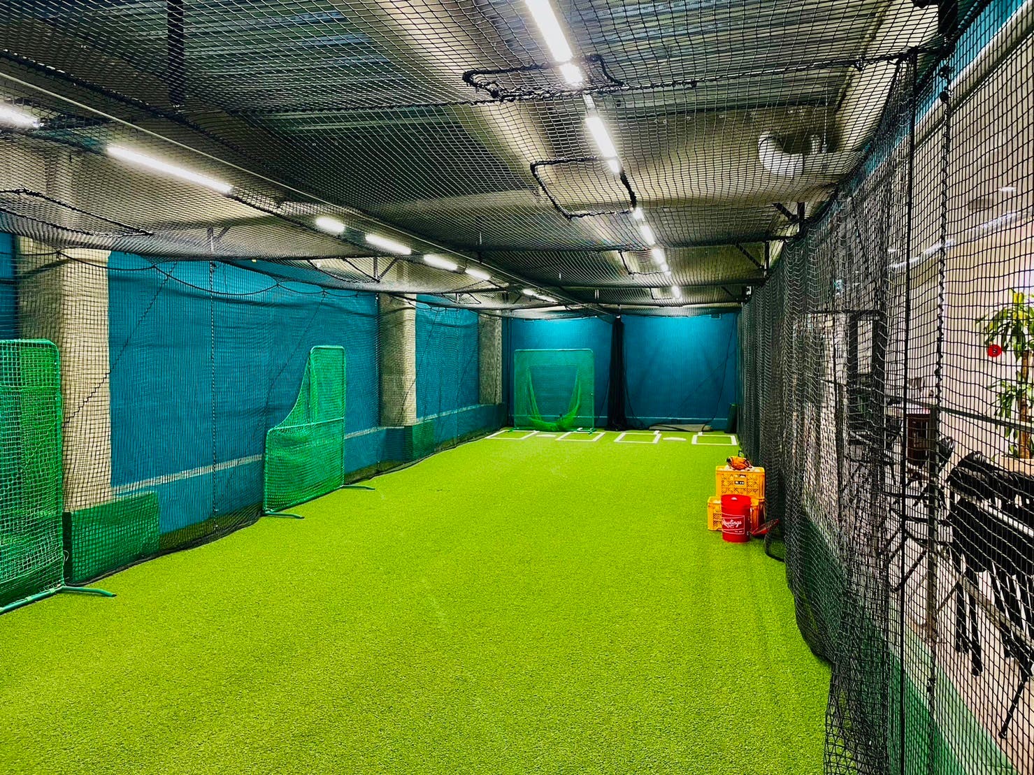 【個人・チーム練習・マンツーマンレッスン・運動教室利用に最適】調布IC隣・西調布駅から徒歩10分・完全貸切・撮影利用可・駐車場有の写真6