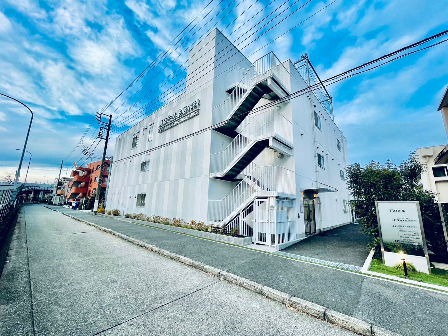 【個人・チーム練習・マンツーマンレッスン・運動教室利用に最適】調布IC隣・西調布駅から徒歩10分・完全貸切・撮影利用可・駐車場有の写真8