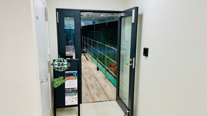 【個人・チーム練習・マンツーマンレッスン・運動教室利用に最適】調布IC隣・西調布駅から徒歩10分・完全貸切・撮影利用可・駐車場有の写真9