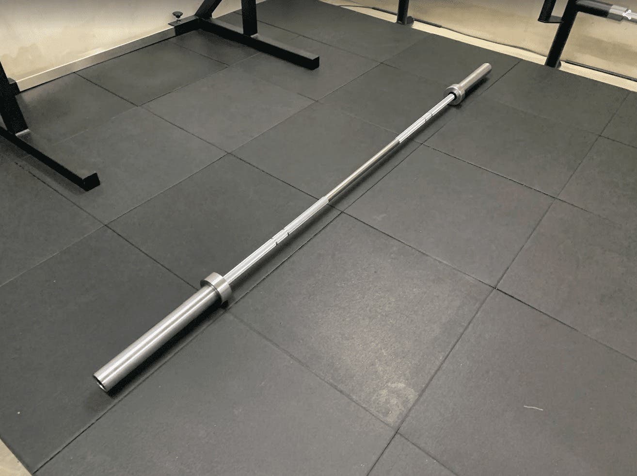 【2名まで】駒込駅徒歩6分の④ウエイトリフティングスペースの写真8