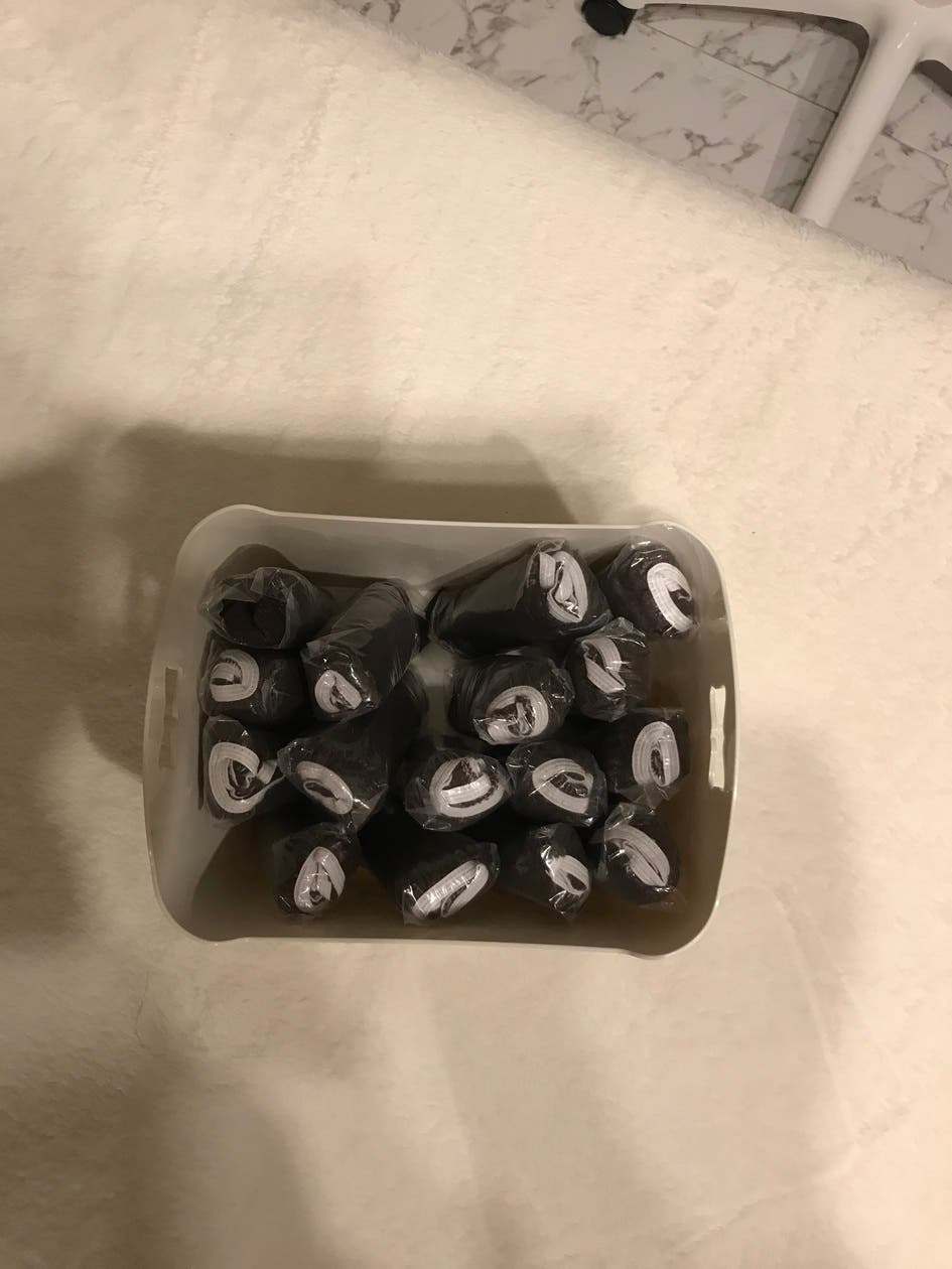 紙パンツの画像1