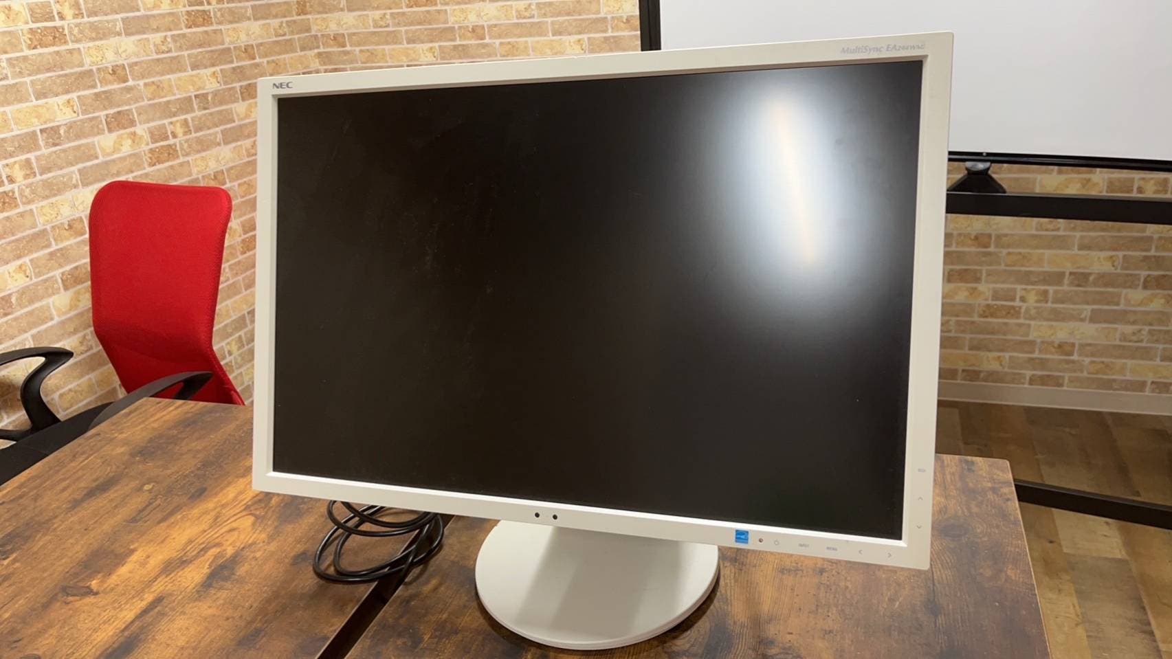 【駅近】緑地公園駅から徒歩1分「オレンジワーク緑地公園店 会議室A」の写真12