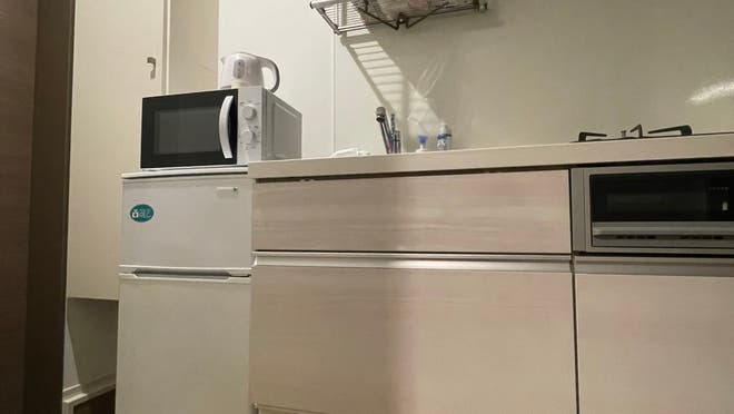 【大画面で映画・ライブ鑑賞】横浜駅7分🚃最高画質フルHDプロジェクター・超特大100インチスクリーン・最高音質で映画鑑賞の写真27