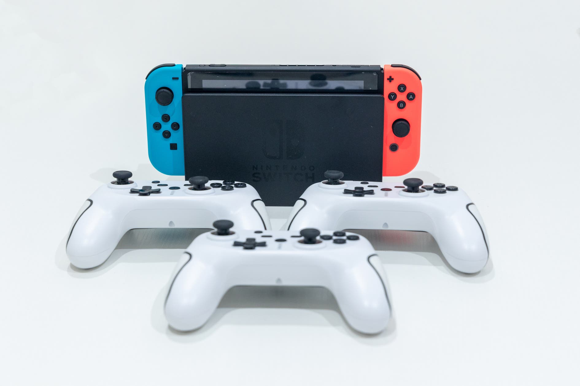 🎮ゲーム機	の画像1