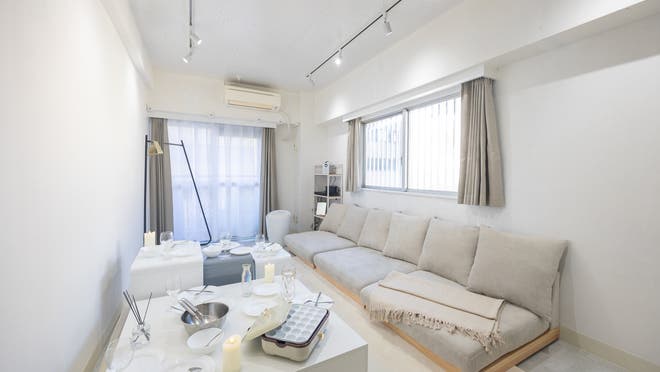 スペモ🌿クリスマス🎄学割👨🎓プロジェクター🎦映画鑑賞🎥ママ会👶🏻推し活🎀450_NaturalCharm新宿の写真2