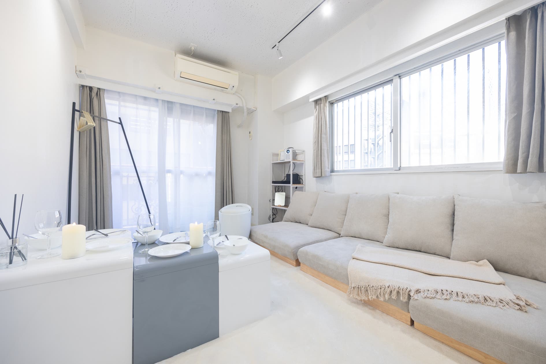 スペモ🌿クリスマス🎄学割👨‍🎓プロジェクター🎦映画鑑賞🎥ママ会👶🏻推し活🎀450_NaturalCharm新宿の写真10