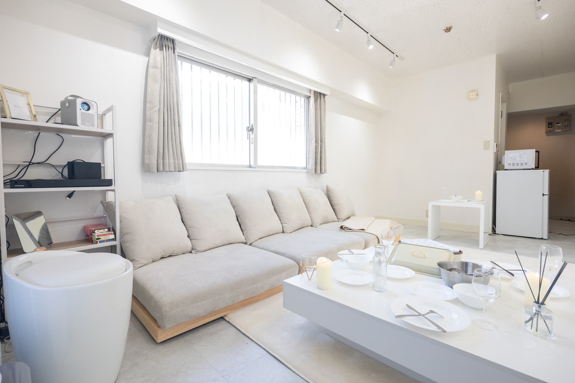 スペモ🌿クリスマス🎄学割👨‍🎓プロジェクター🎦映画鑑賞🎥ママ会👶🏻推し活🎀450_NaturalCharm新宿の写真7