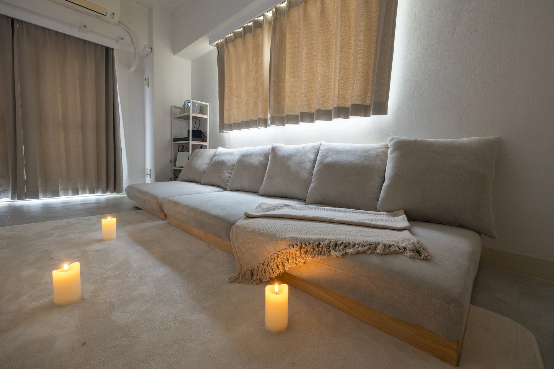 スペモ🌿クリスマス🎄学割👨‍🎓プロジェクター🎦映画鑑賞🎥ママ会👶🏻推し活🎀450_NaturalCharm新宿の写真15