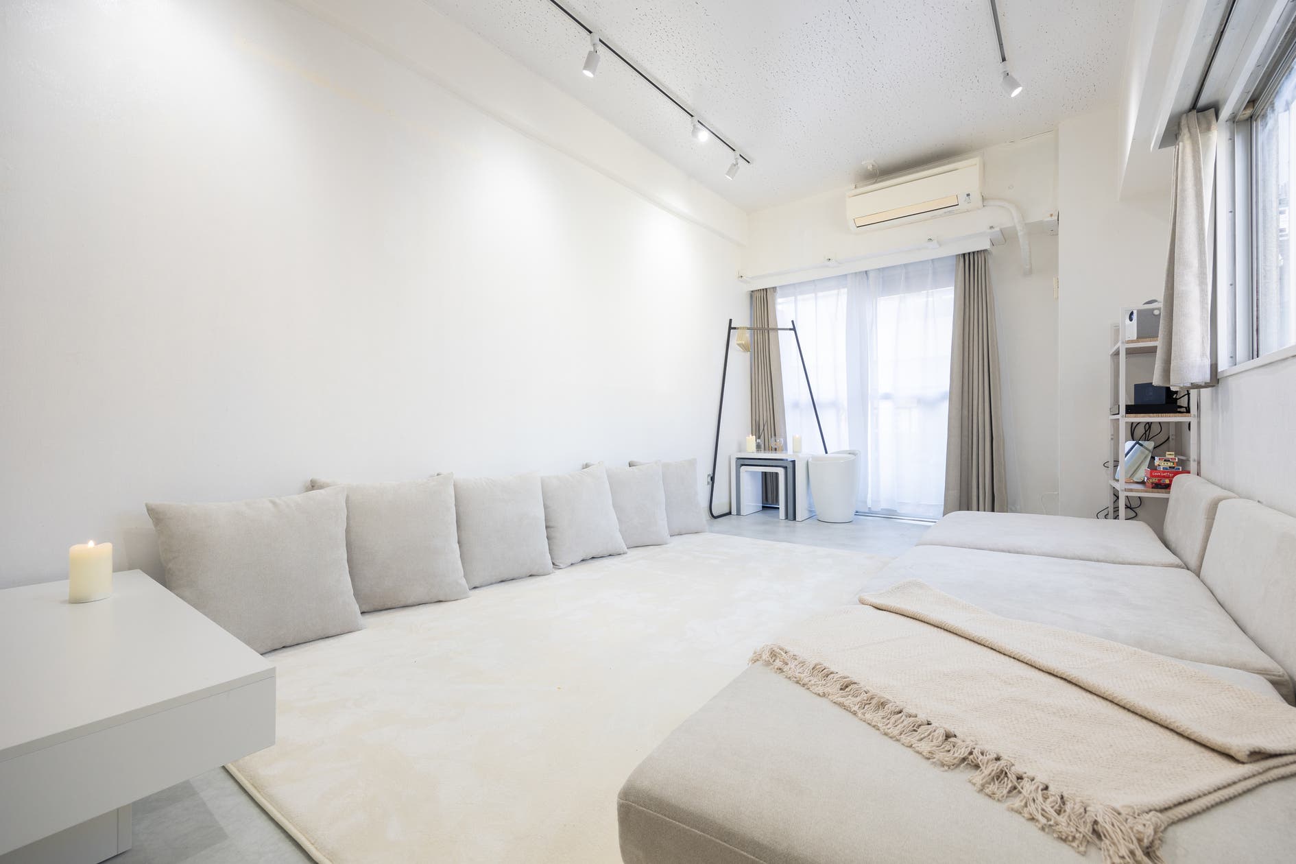 スペモ🌿クリスマス🎄学割👨‍🎓プロジェクター🎦映画鑑賞🎥ママ会👶🏻推し活🎀450_NaturalCharm新宿の写真12