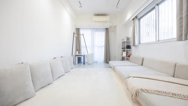 スペモ🌿クリスマス🎄学割👨🎓プロジェクター🎦映画鑑賞🎥ママ会👶🏻推し活🎀450_NaturalCharm新宿の写真11