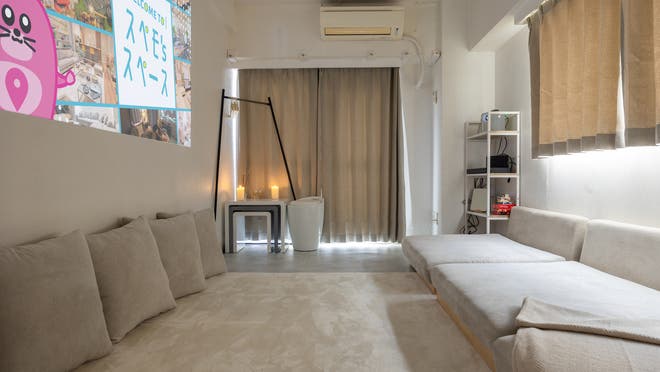 スペモ🌿クリスマス🎄学割👨🎓プロジェクター🎦映画鑑賞🎥ママ会👶🏻推し活🎀450_NaturalCharm新宿の写真16