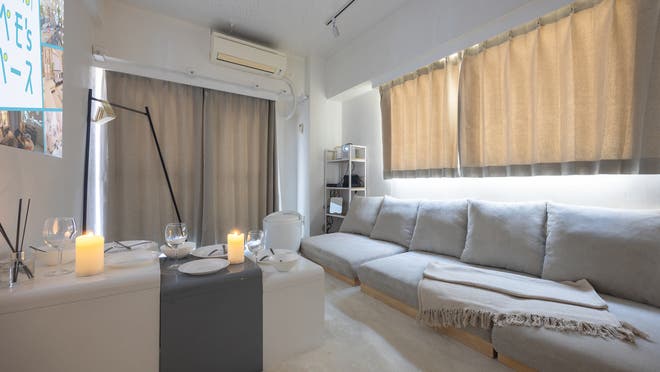 スペモ🌿クリスマス🎄学割👨🎓プロジェクター🎦映画鑑賞🎥ママ会👶🏻推し活🎀450_NaturalCharm新宿の写真14