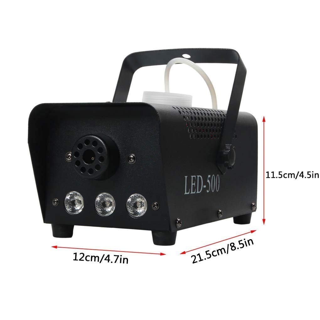 スモーク設備の画像2