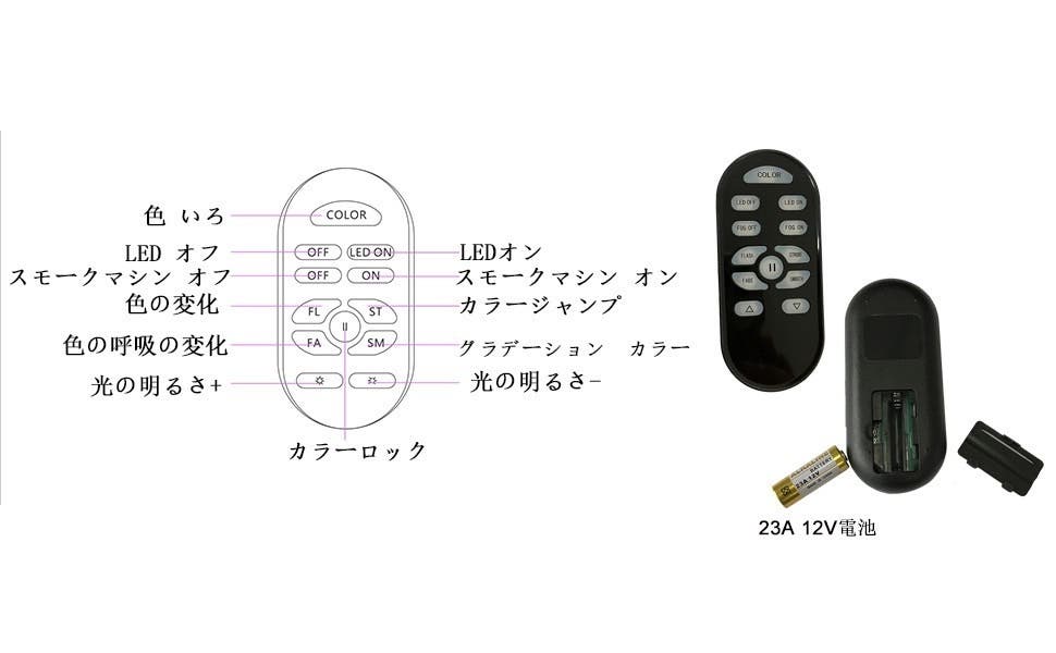 スモーク設備の画像4