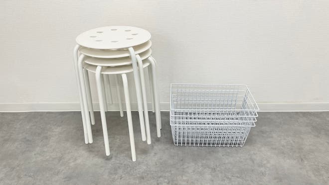 【24h営業🕒】スピーカー,三脚など備品全て無料◎1階にありジャンプOK!≪四谷三丁目3分≫ダンス💃演劇🎭|40㎡|4.2m鏡の写真19