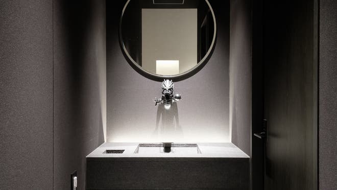 銀座のラグジュアリー空間 新規掲載キャンペーン中!の写真5