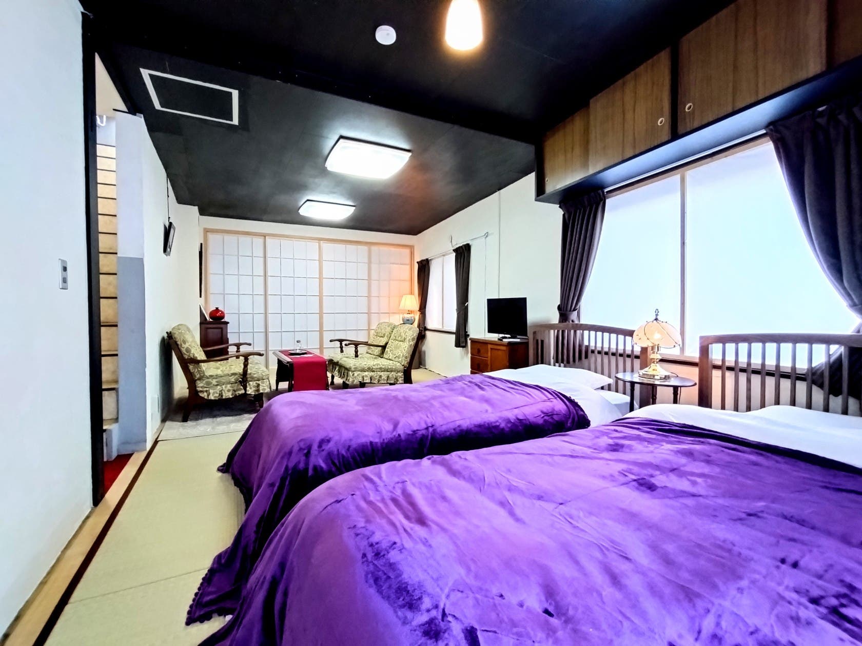 浦賀駅徒歩6分屋上付きレトロモダンスペースの写真4