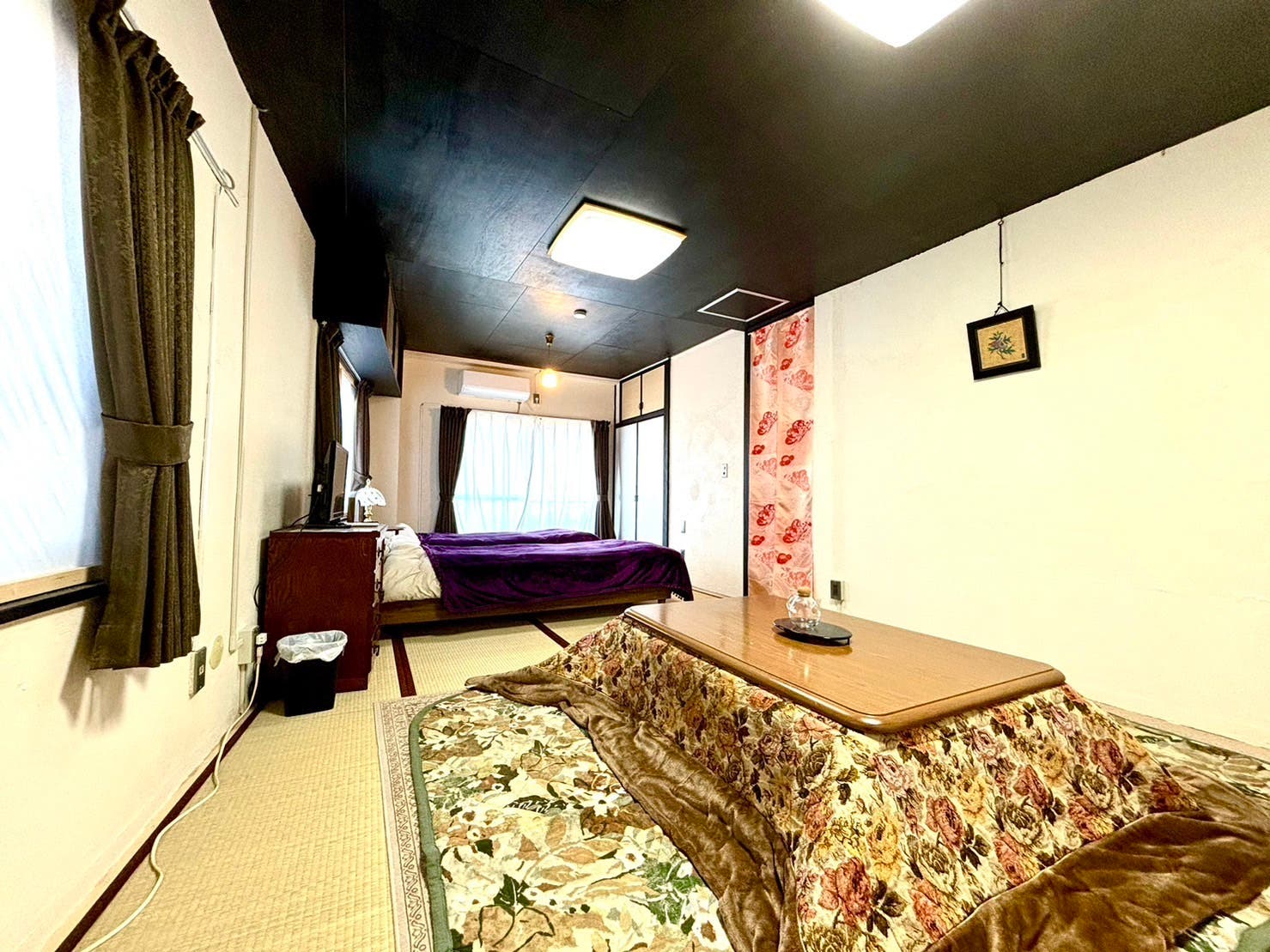 浦賀駅徒歩6分屋上付きレトロモダンスペースの写真5