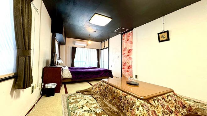 浦賀駅徒歩6分屋上付きレトロモダンスペースの写真5