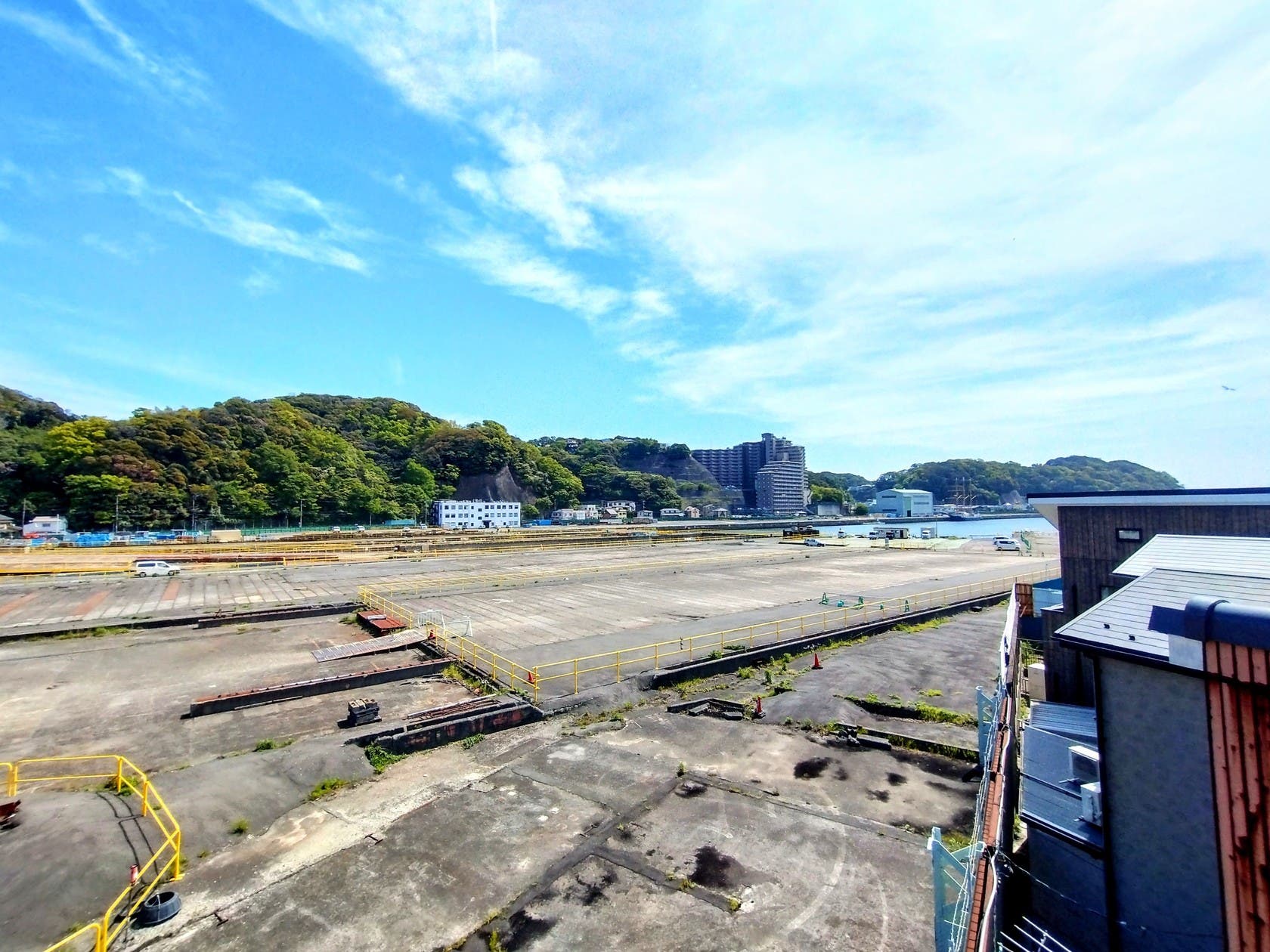 浦賀駅徒歩6分屋上付きレトロモダンスペースの写真7