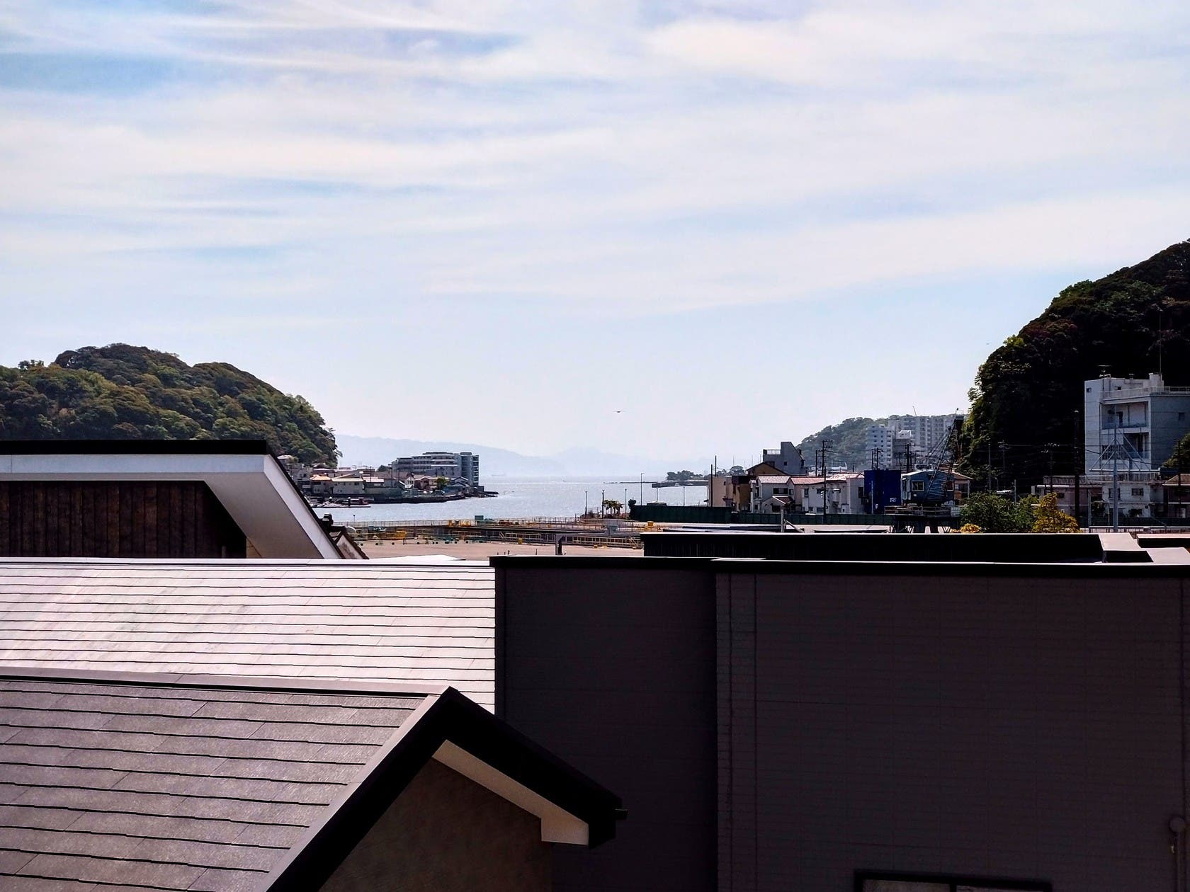 浦賀駅徒歩6分屋上付きレトロモダンスペースの写真8