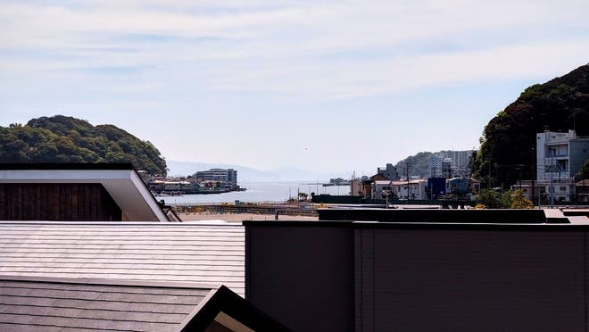 浦賀駅徒歩6分屋上付きレトロモダンスペースの写真8