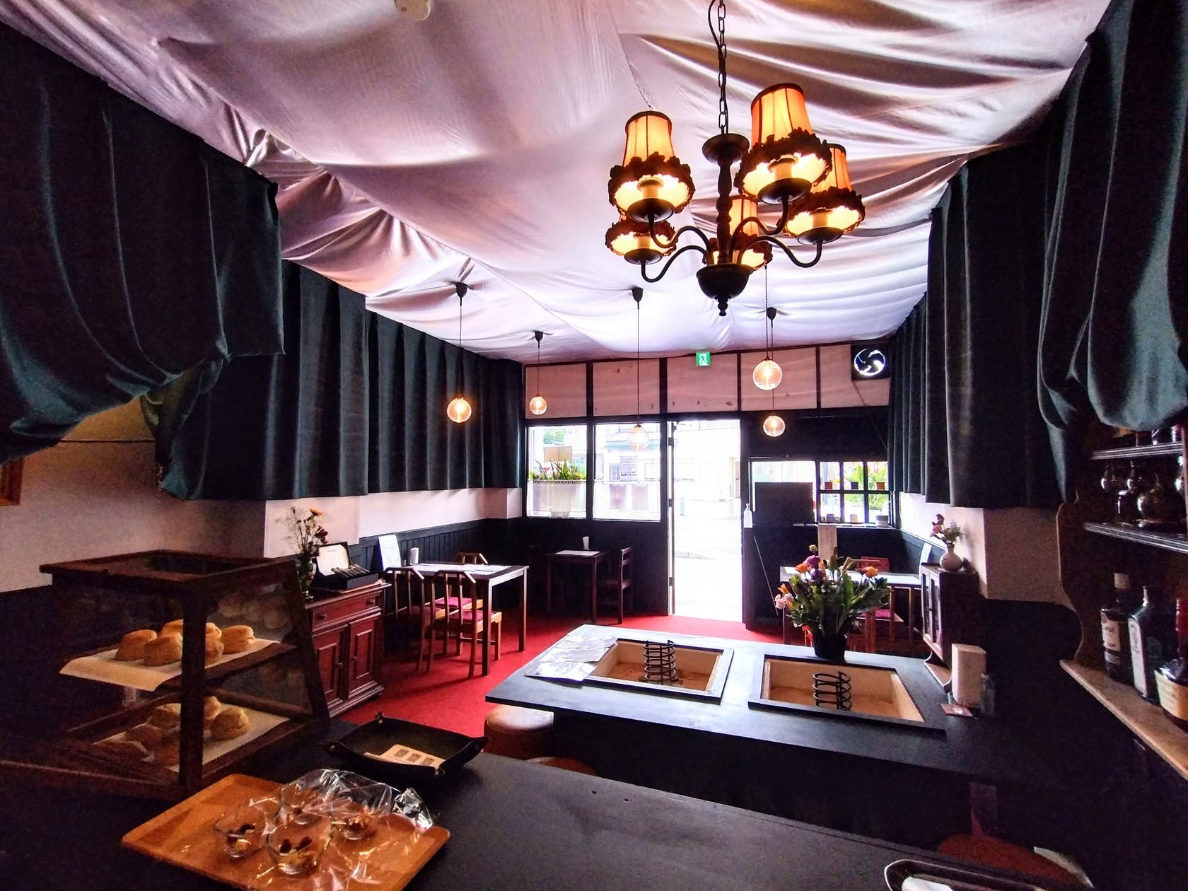 浦賀駅徒歩6分屋上付きレトロモダンスペースの写真9