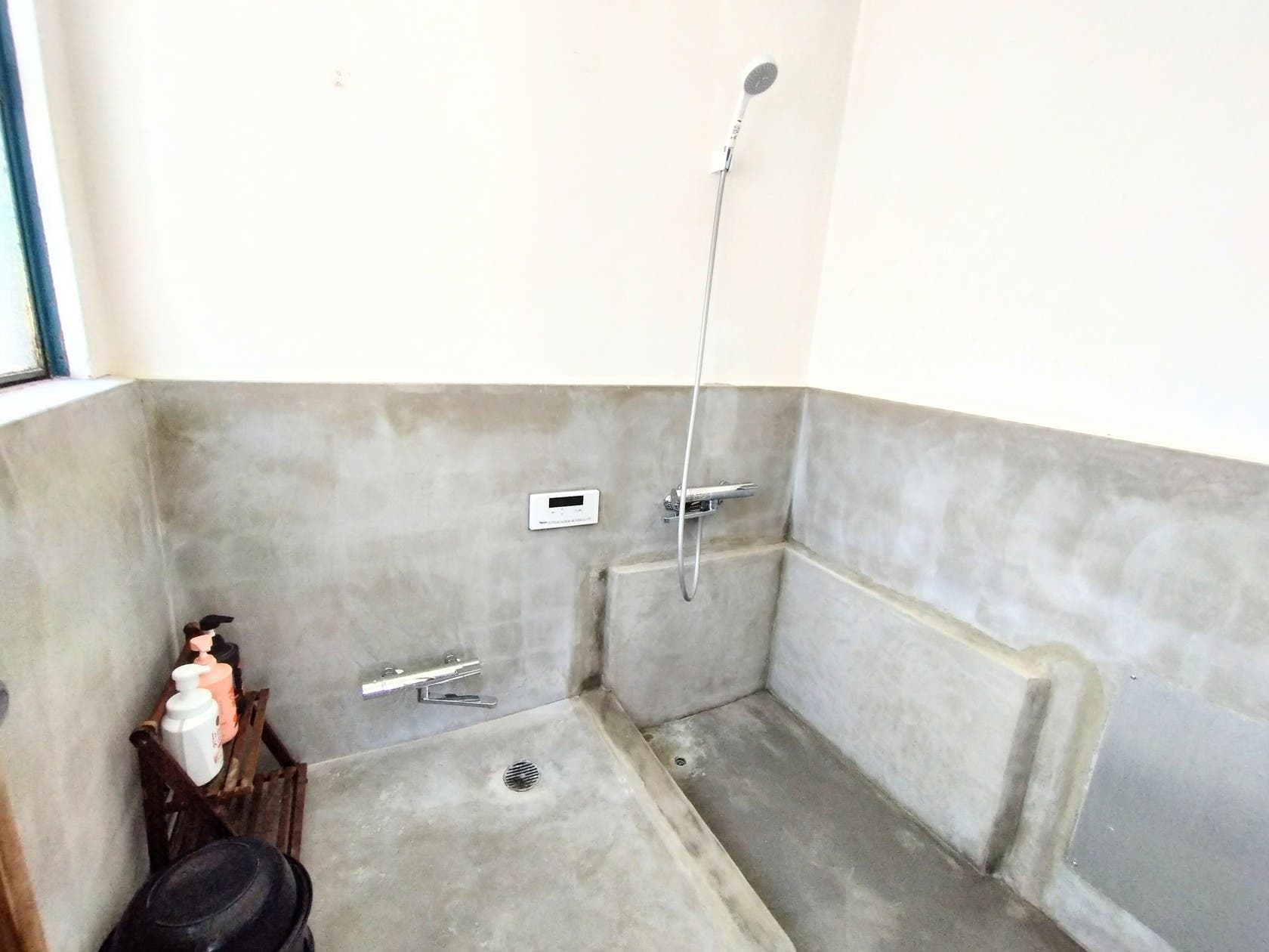 浦賀駅徒歩6分屋上付きレトロモダンスペースの写真10