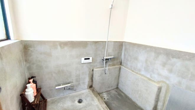 浦賀駅徒歩6分屋上付きレトロモダンスペースの写真10