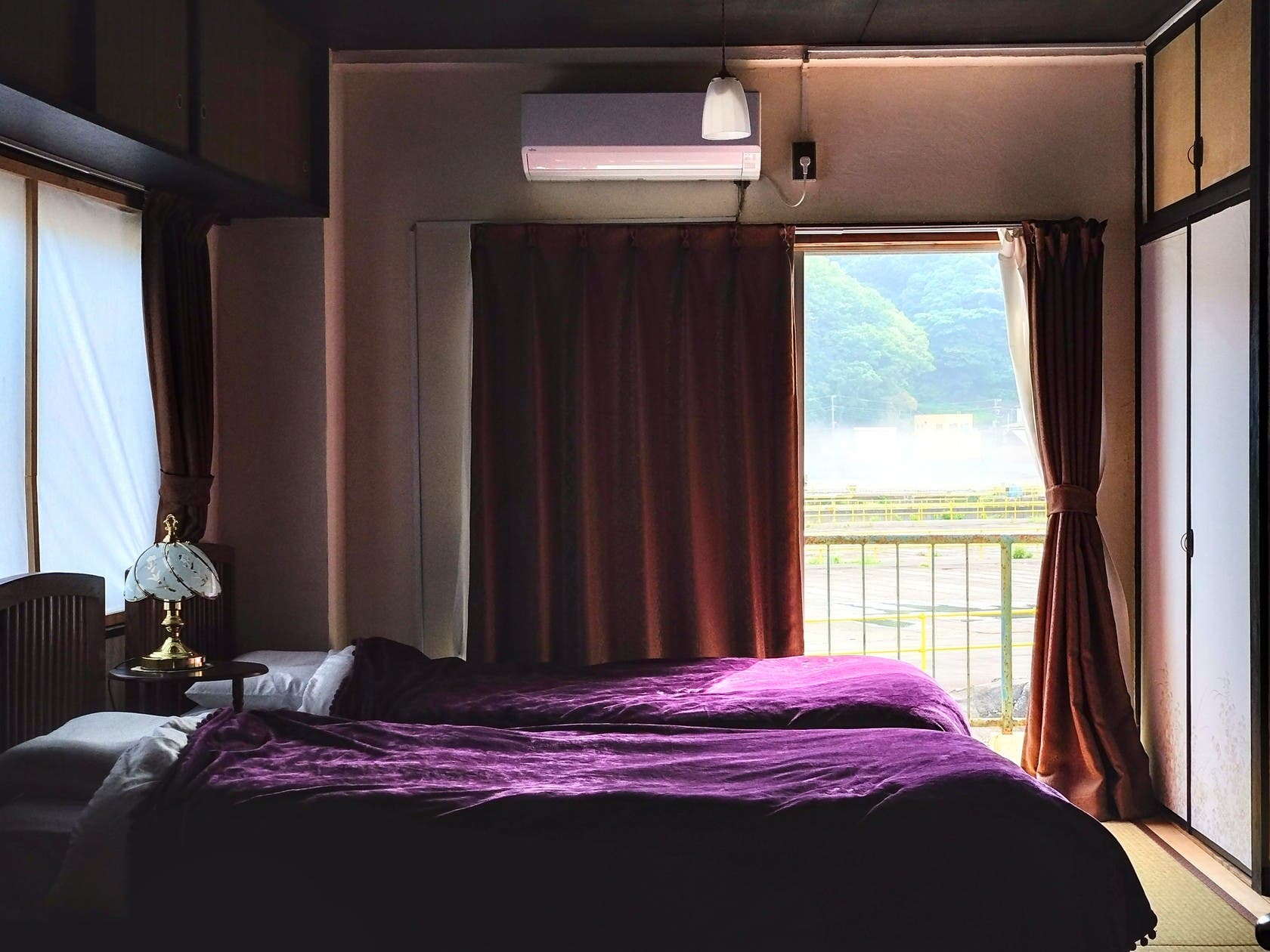 浦賀駅徒歩6分屋上付きレトロモダンスペースの写真11