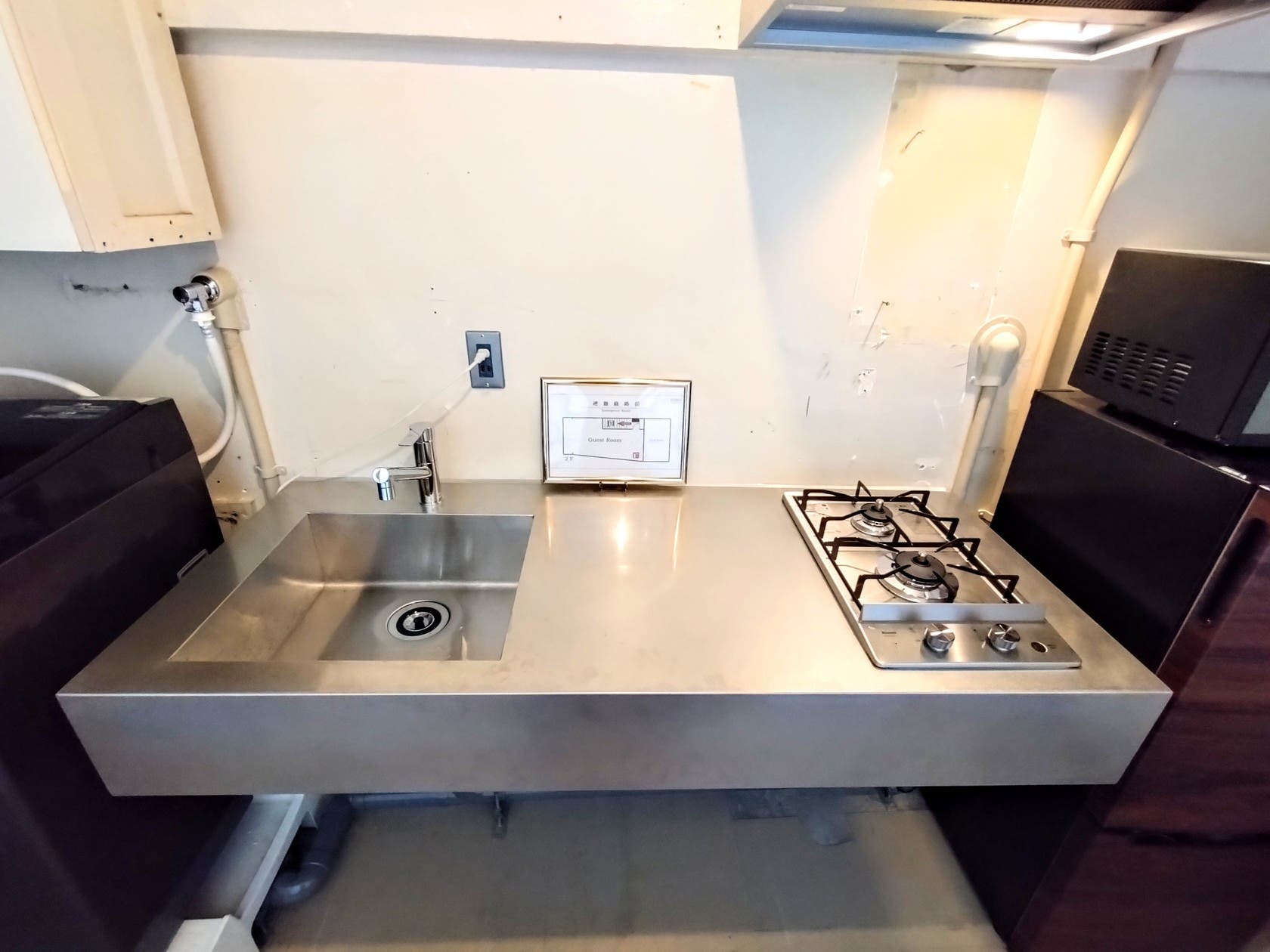 浦賀駅徒歩6分屋上付きレトロモダンスペースの写真13