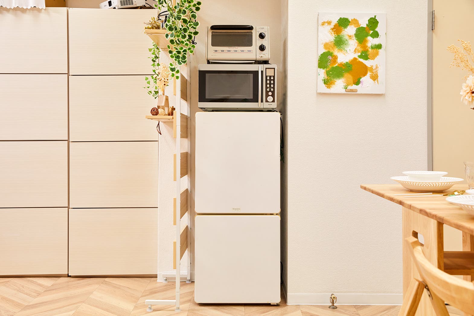 最大25名🎉新御徒町駅徒歩５分🚶‍♂️ベビーカー置き場有★子供古着あげます👗ママ会🧸クマ沢山映えスペース🧸の写真23