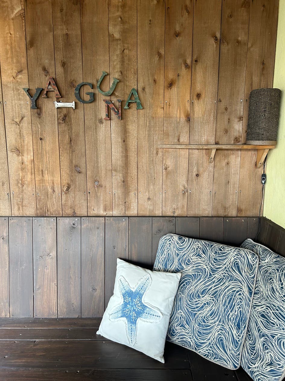 海近！仲間とわいわいBBQ♪ワンちゃんOKです！の写真5