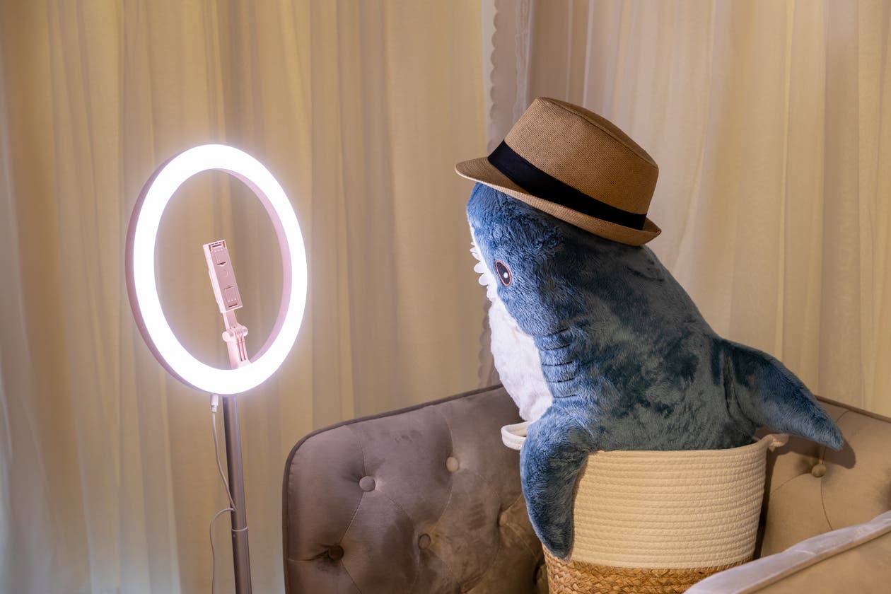 めちゃカワ✨Francfrancインテリア👑シャンデリア✨30色ネオンカラー✨女子会🍷おうちデート🎵自然光📸推し活✨駅近1分の写真11