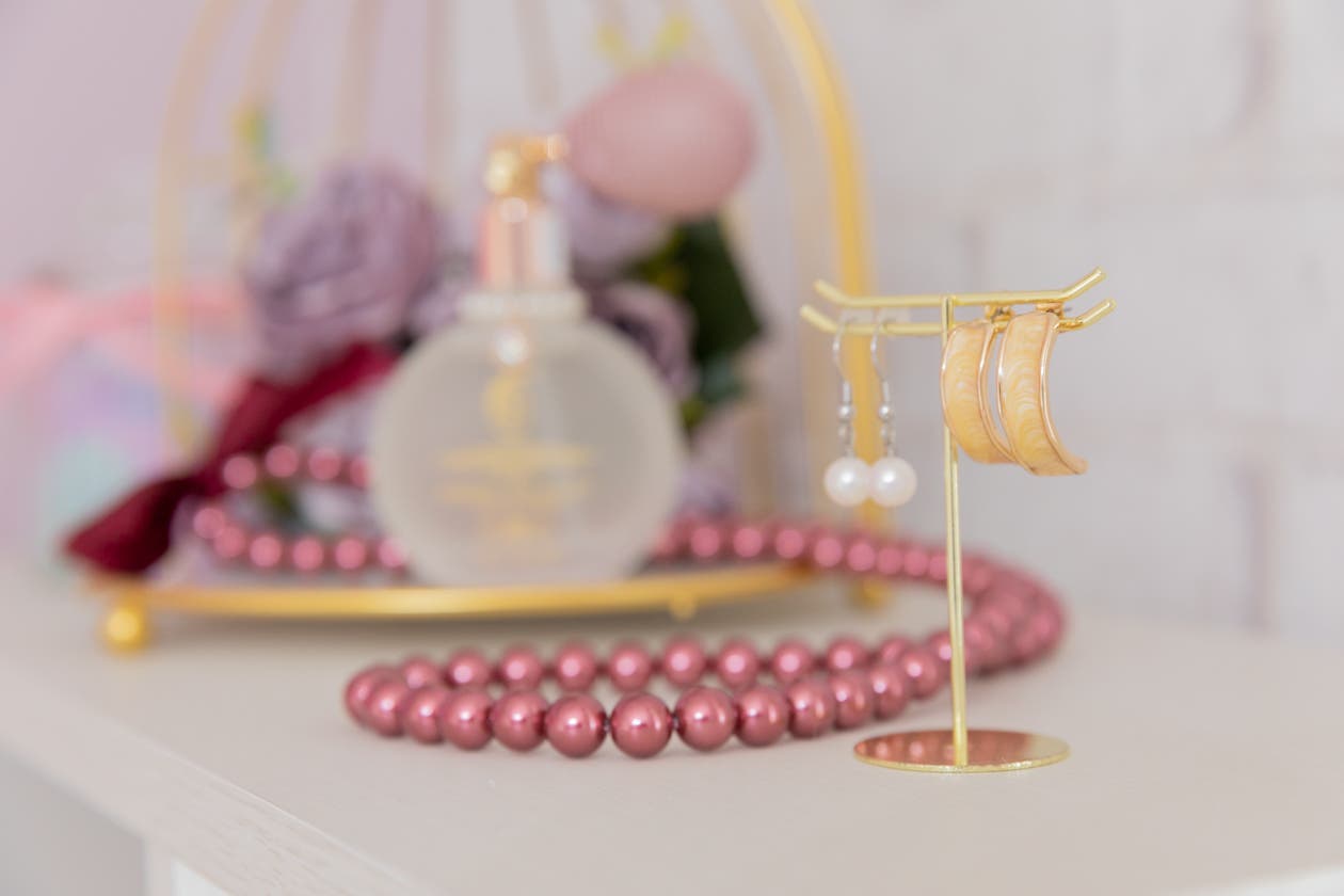 めちゃカワ✨Francfrancインテリア👑シャンデリア✨30色ネオンカラー✨女子会🍷おうちデート🎵自然光📸推し活✨駅近1分の写真18