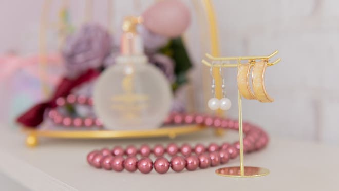 めちゃカワ✨Francfrancインテリア👑シャンデリア✨30色ネオンカラー✨女子会🍷おうちデート🎵自然光📸推し活✨駅近1分の写真18