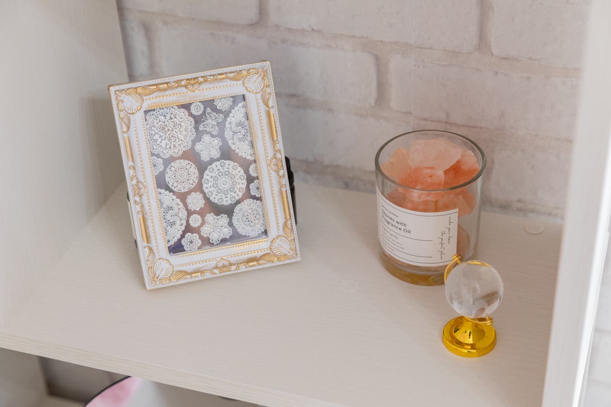 めちゃカワ✨Francfrancインテリア👑シャンデリア✨30色ネオンカラー✨女子会🍷おうちデート🎵自然光📸推し活✨駅近1分の写真20