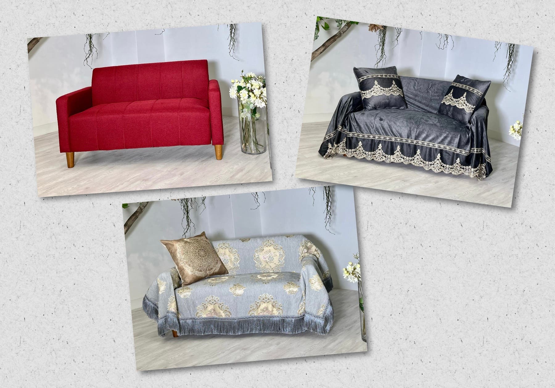 上野駅から徒歩5分 自然光など５種類以上の背景で撮れる！広々ゆったり(スペース面積90㎡)お友達同士シェア利用でお得！の写真22