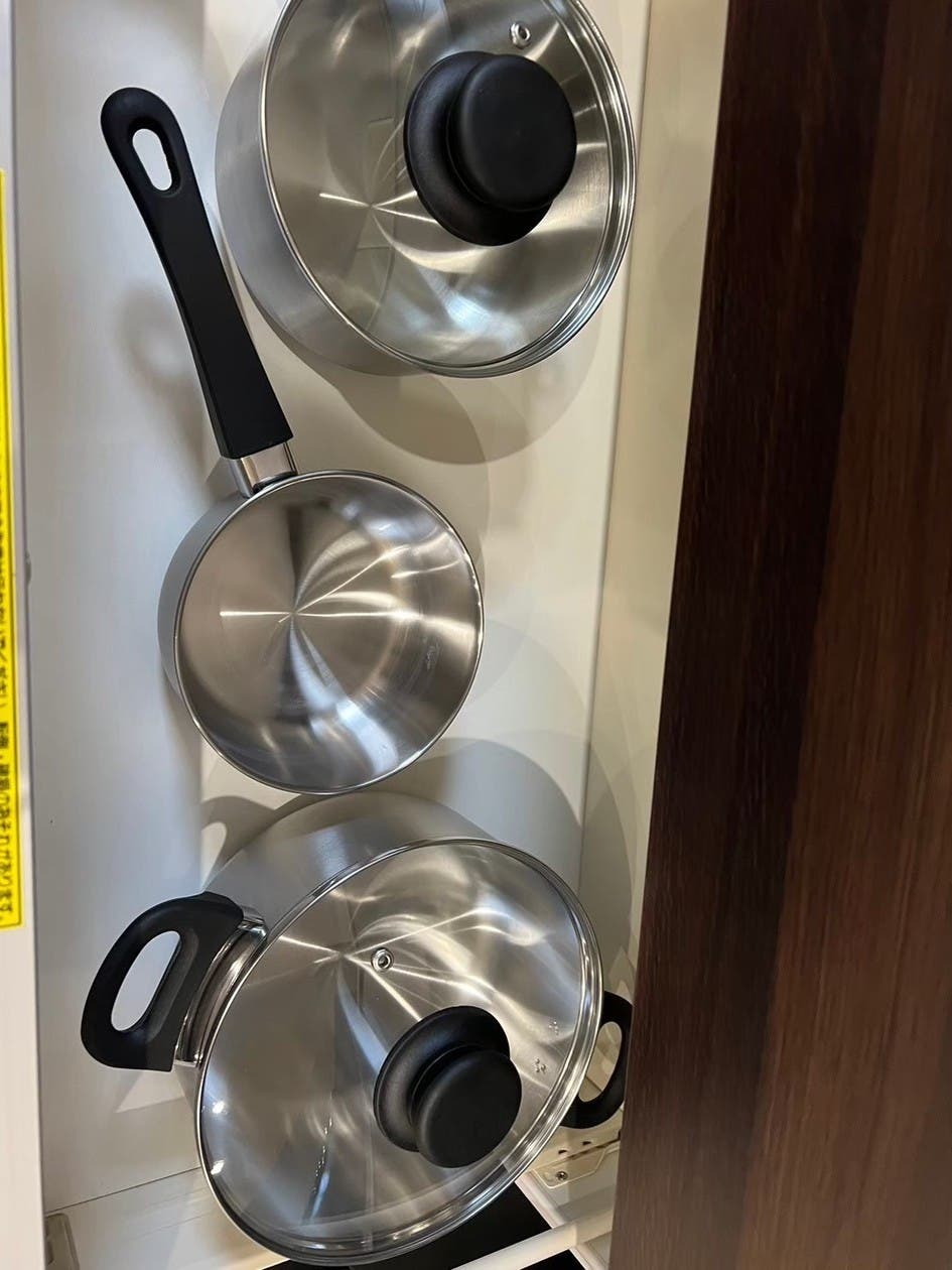 6人収容可能な貸切サウナあり、BBQスペースあり戸建の貸切スペース駐車場ありの写真11