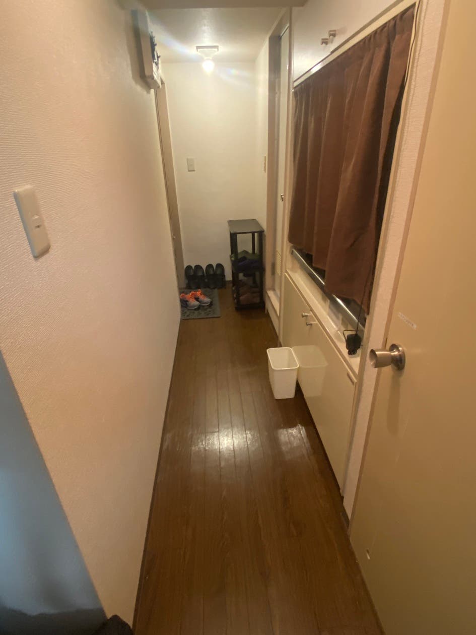 ハロースタジオ新宿御苑【格安】撮影機材・設備が全て無料スタジオの写真13