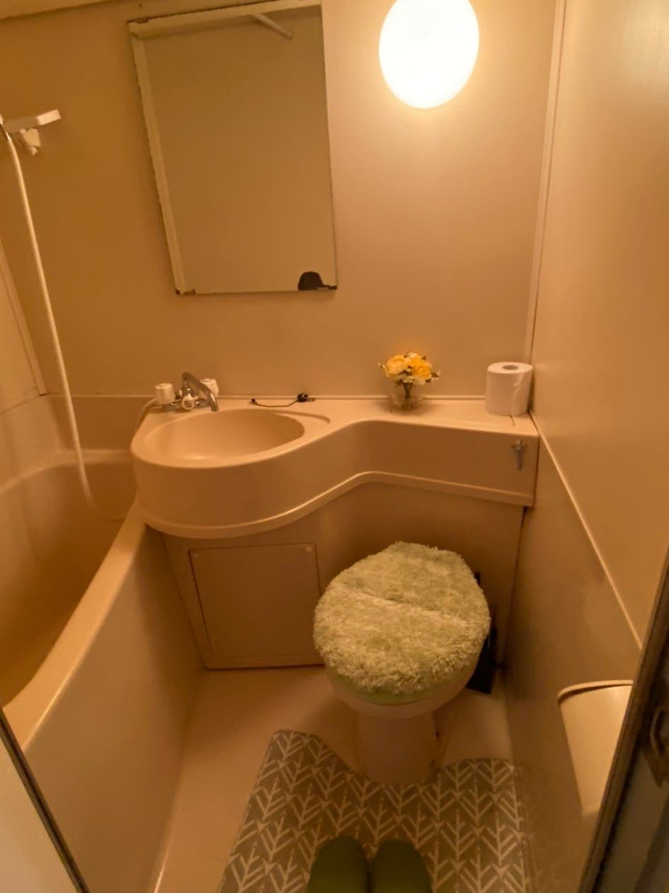 ハロースタジオ新宿御苑【格安】撮影機材・設備が全て無料スタジオの写真14