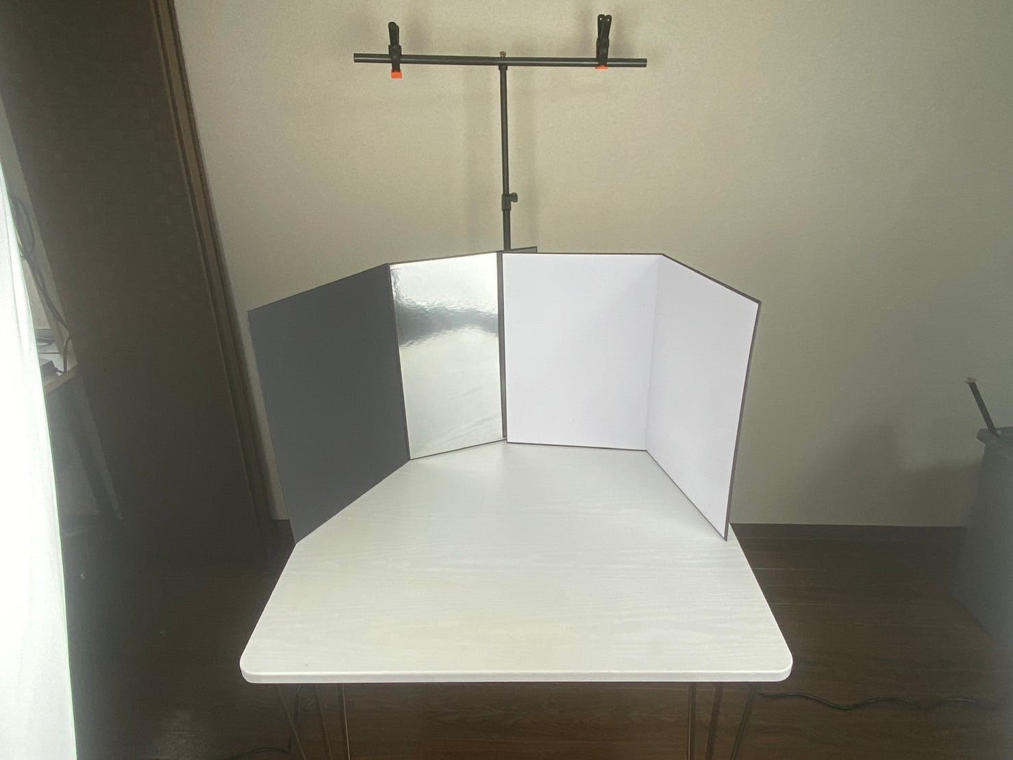 ハロースタジオ新宿御苑【格安】撮影機材・設備が全て無料スタジオの写真15