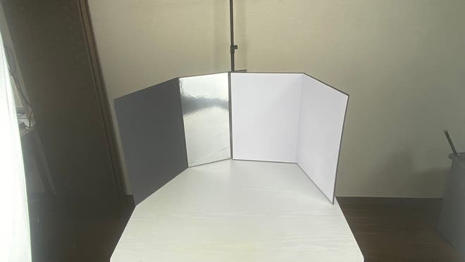 ハロースタジオ新宿御苑【格安】撮影機材・設備が全て無料スタジオの写真15