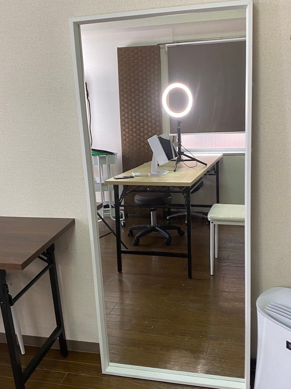 ハロースタジオ新宿御苑【格安】撮影機材・設備が全て無料スタジオの写真20