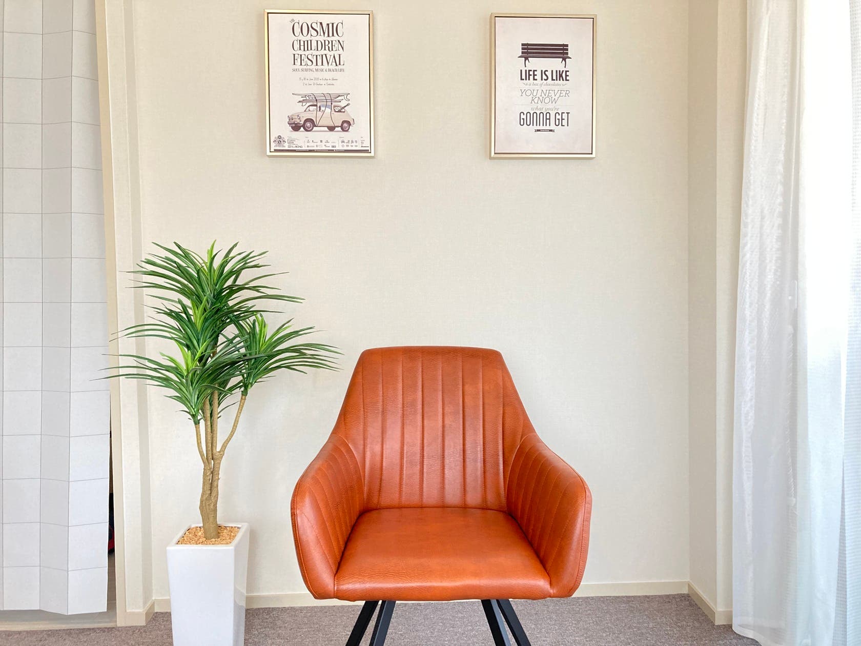 ※一部リニューアル！✨広島駅近✨優良ホストスペース｜広島会議室｜完全個室｜無料Wifi｜撮影｜テレワーク｜勉強会｜自習の写真10