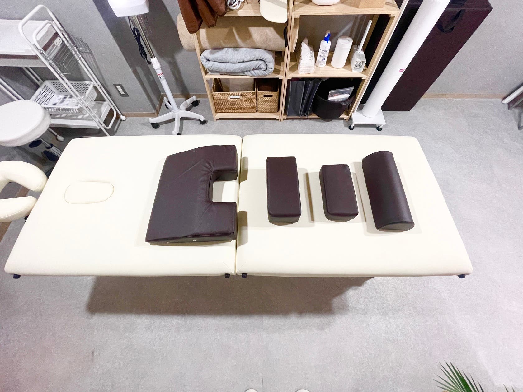 【新宿西口駅10秒】新宿駅2分の超駅近🚶｜地域最安｜清潔感のある内装｜高性能備品多数｜毎日清掃🧹｜🌱レンタルサロンの写真11