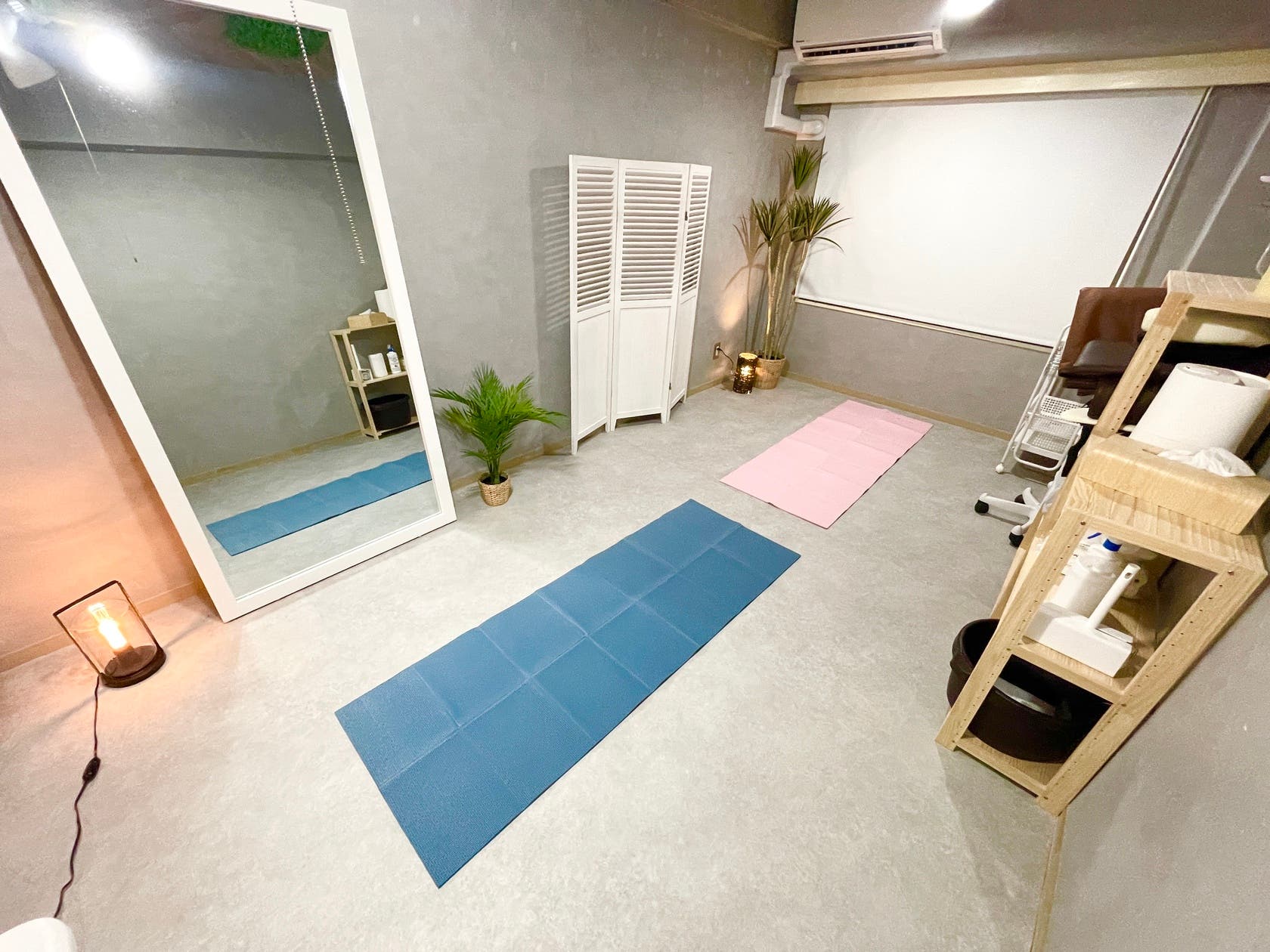 【新宿西口駅10秒】新宿駅2分の超駅近🚶｜地域最安｜清潔感のある内装｜高性能備品多数｜毎日清掃🧹｜🌱レンタルサロンの写真14