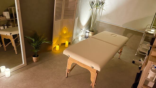 【新宿西口駅10秒】新宿駅2分の超駅近🚶|地域最安|清潔感のある内装|高性能備品多数|毎日清掃🧹|🌱レンタルサロンの写真5