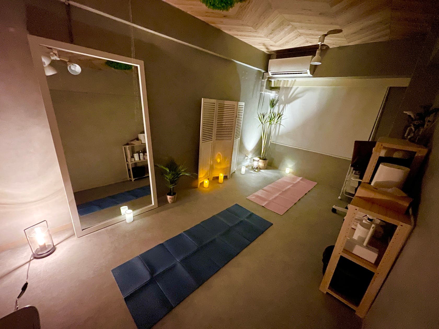 【新宿西口駅10秒】新宿駅2分の超駅近🚶｜地域最安｜清潔感のある内装｜高性能備品多数｜毎日清掃🧹｜🌱レンタルサロンの写真7