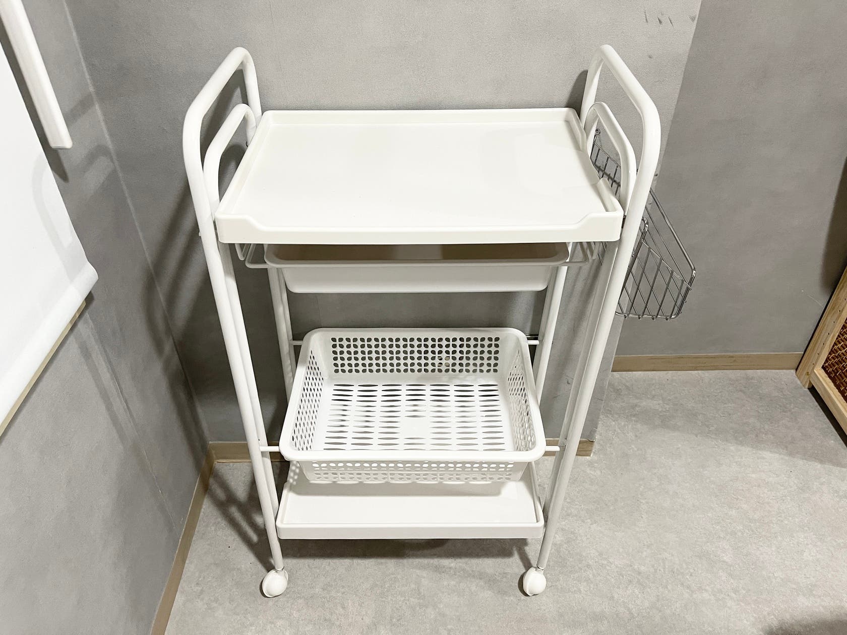 【新宿西口駅10秒】新宿駅2分の超駅近🚶｜地域最安｜清潔感のある内装｜高性能備品多数｜毎日清掃🧹｜🌱レンタルサロンの写真16